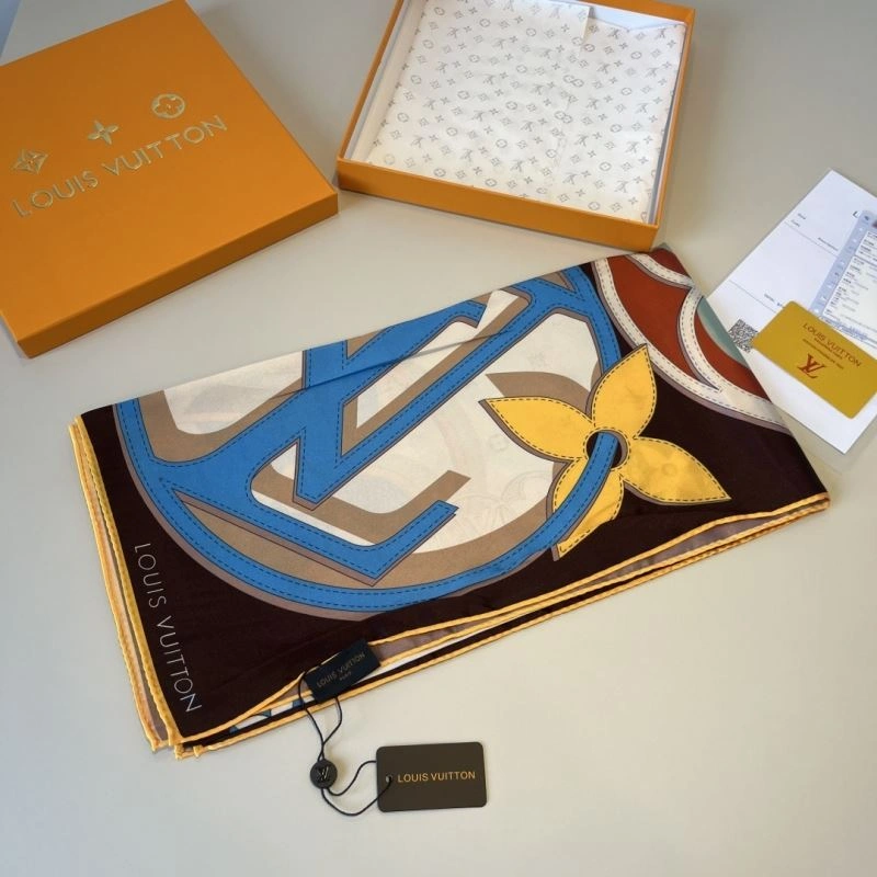 Louis Vuitton Scarf