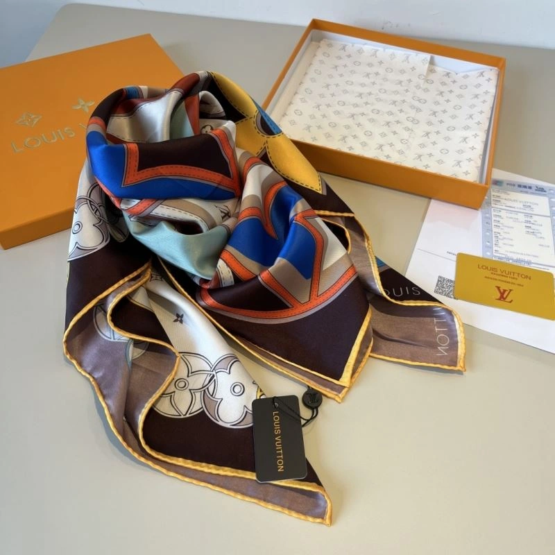 Louis Vuitton Scarf