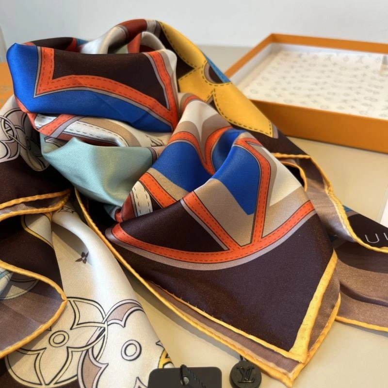 Louis Vuitton Scarf