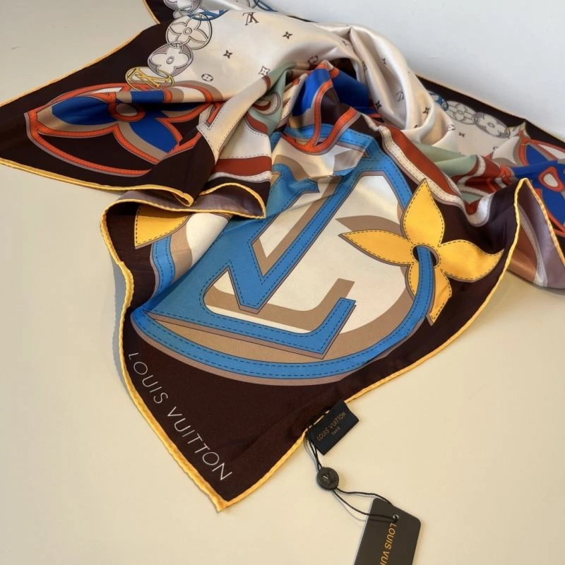 Louis Vuitton Scarf