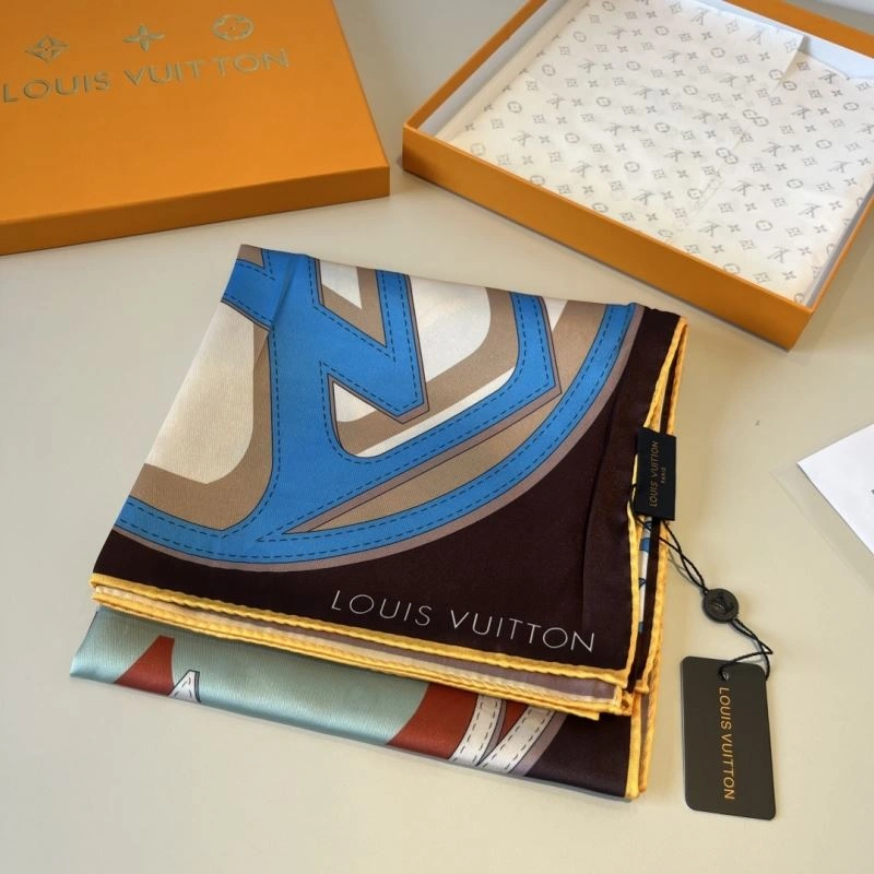 Louis Vuitton Scarf