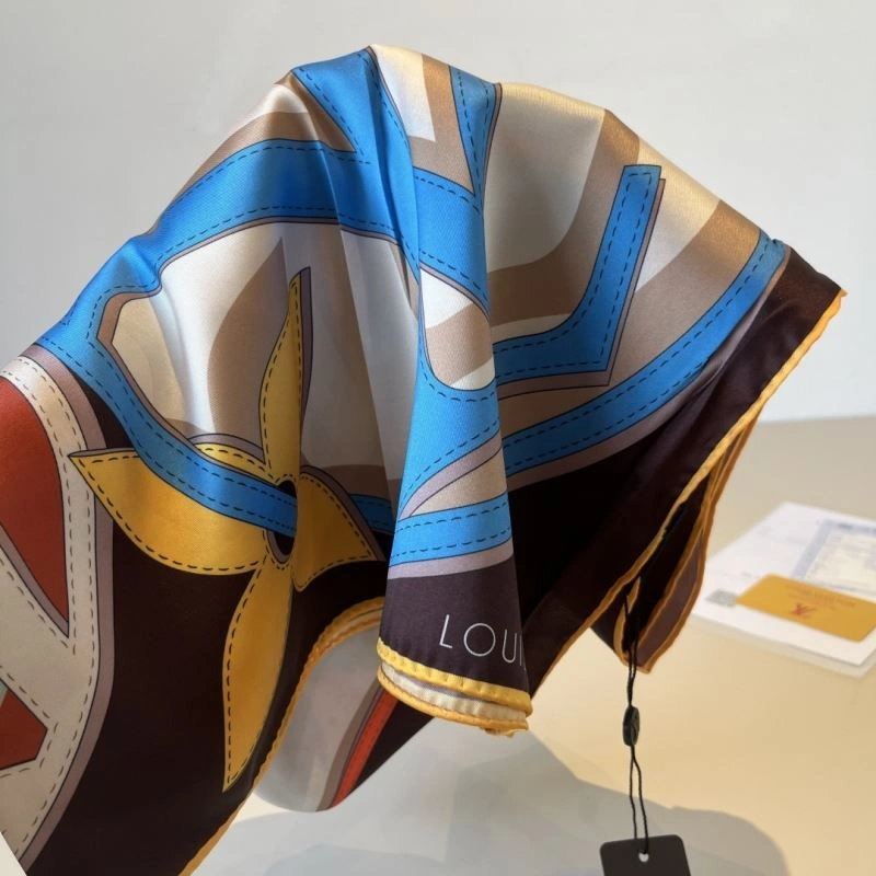 Louis Vuitton Scarf