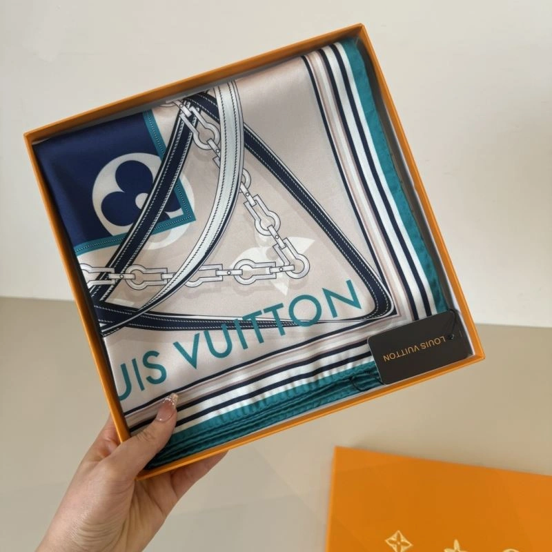 High accuracy Louis Vuitton Scarf