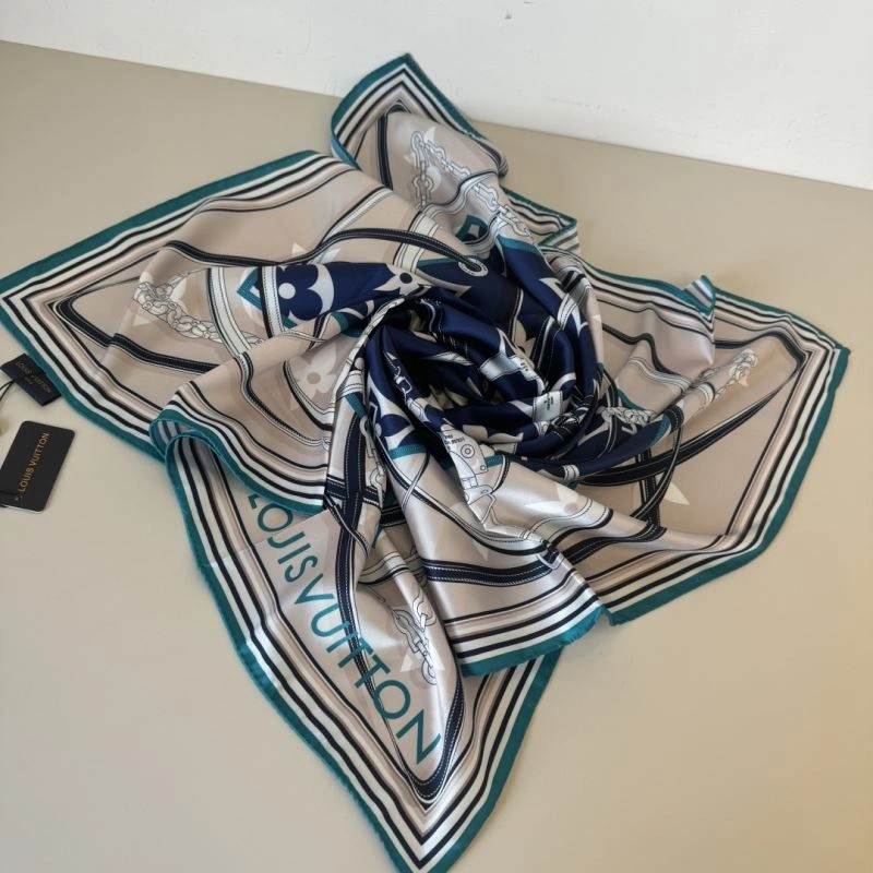 High accuracy Louis Vuitton Scarf