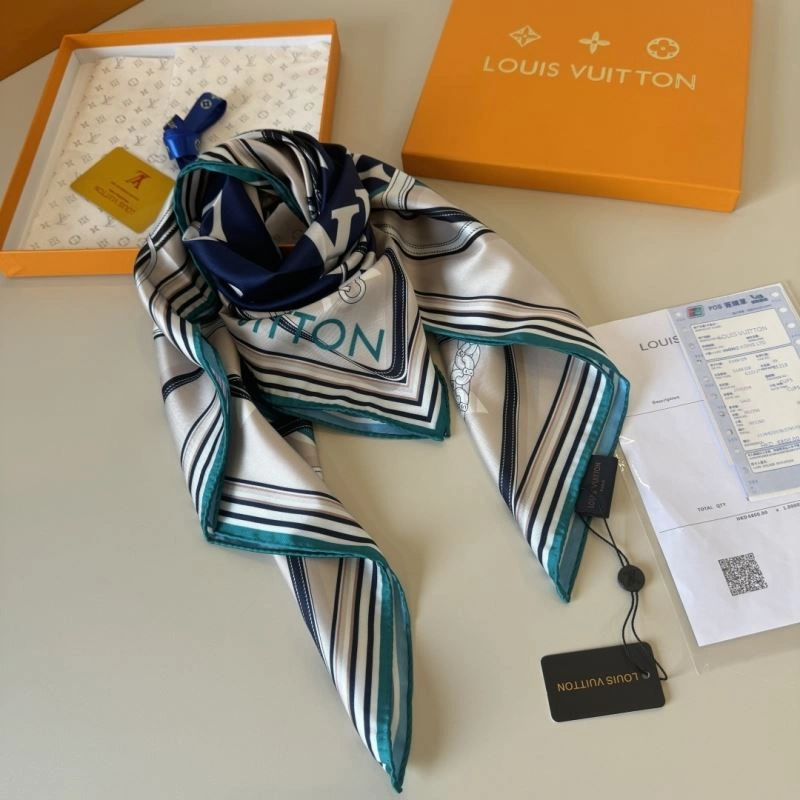 High accuracy Louis Vuitton Scarf