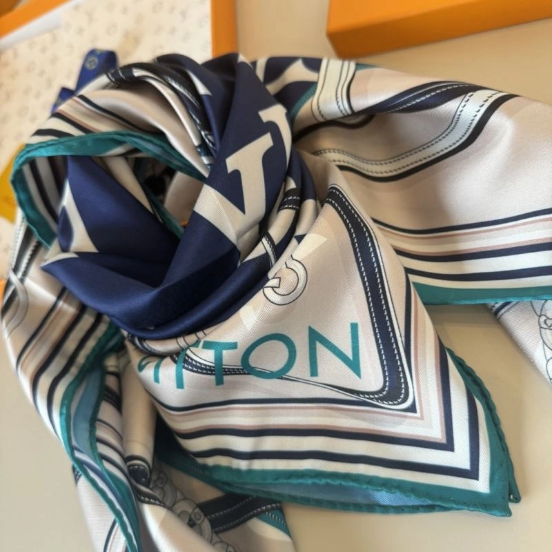 High accuracy Louis Vuitton Scarf
