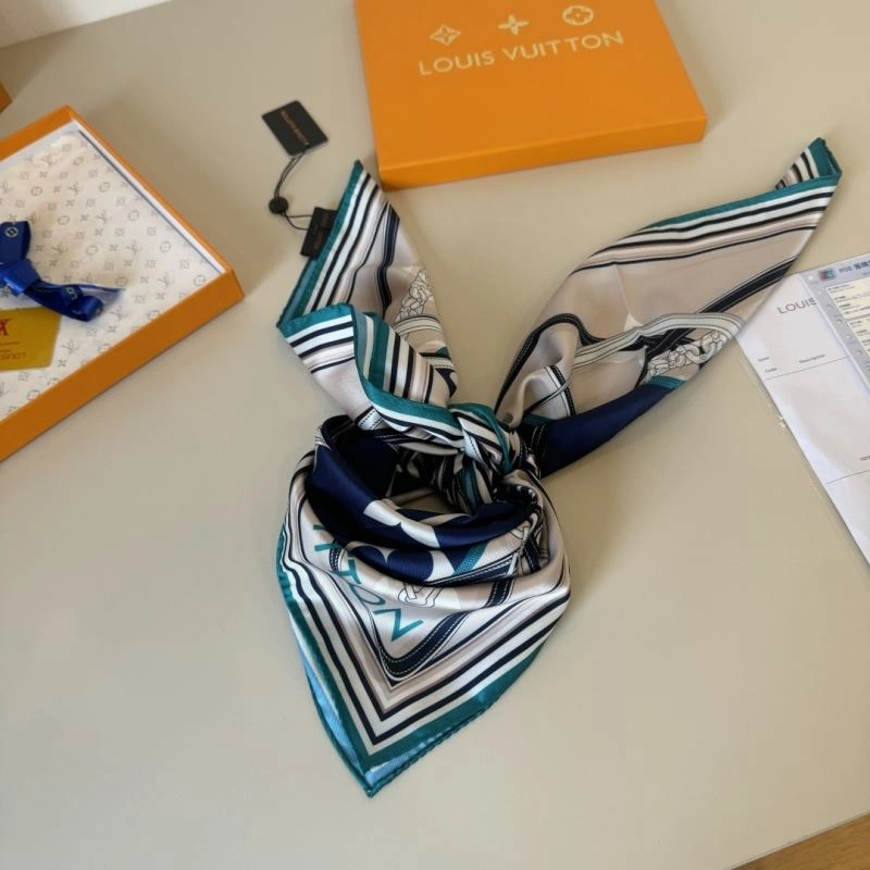 High accuracy Louis Vuitton Scarf