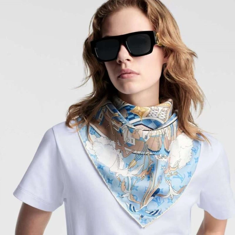 Louis Vuitton Scarf