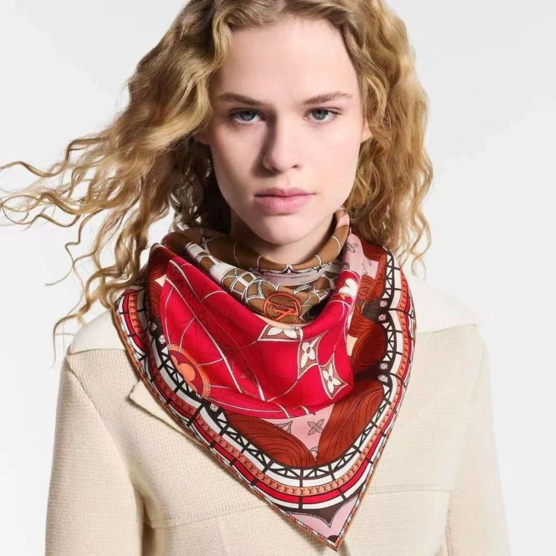 High accuracy Louis Vuitton Scarf
