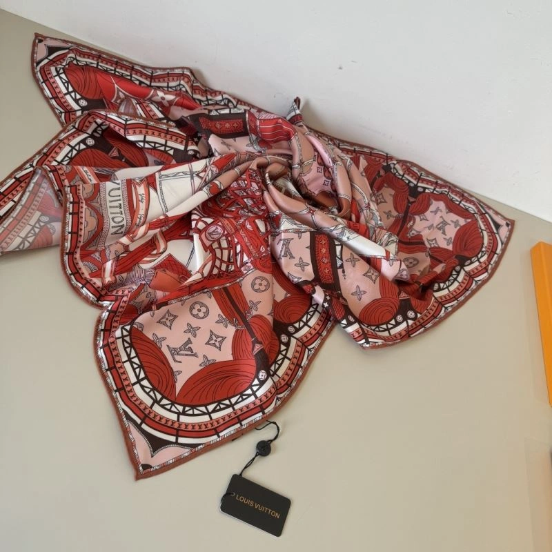 High accuracy Louis Vuitton Scarf