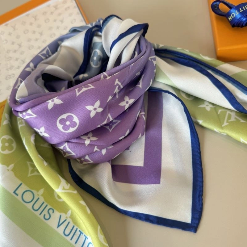 High accuracy Louis Vuitton Scarf
