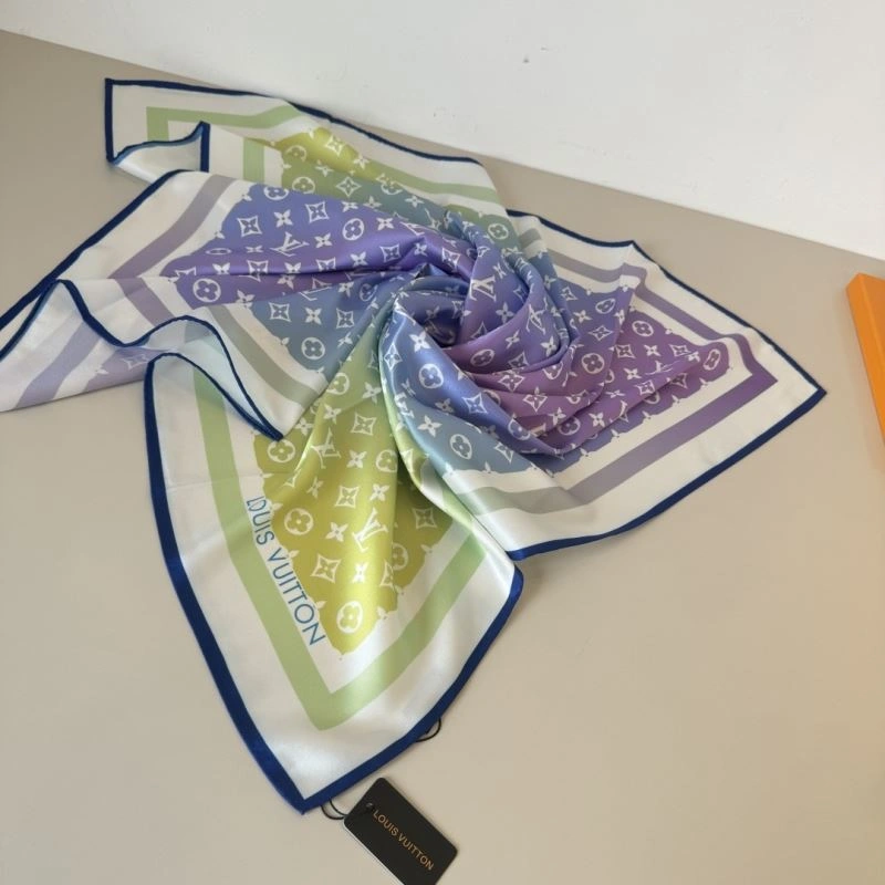 High accuracy Louis Vuitton Scarf