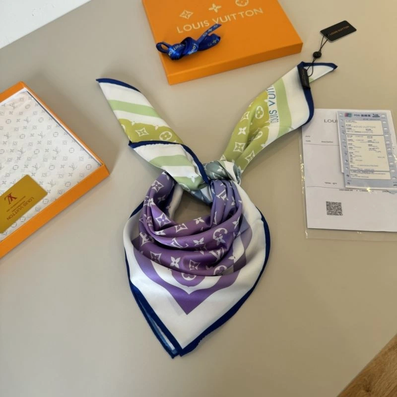 High accuracy Louis Vuitton Scarf