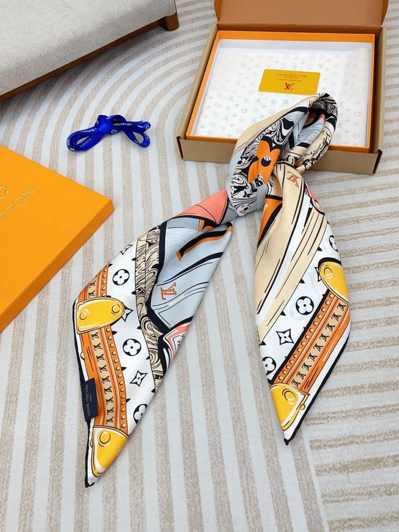 1:1 copy Louis Vuitton Scarf