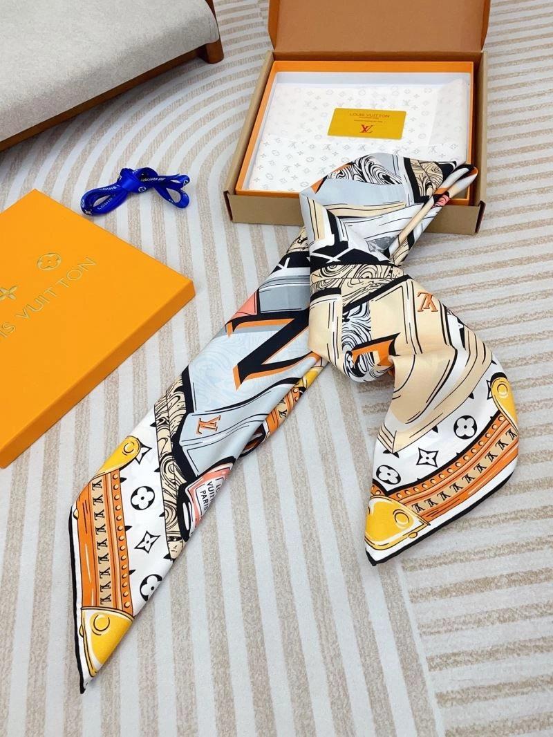 1:1 copy Louis Vuitton Scarf