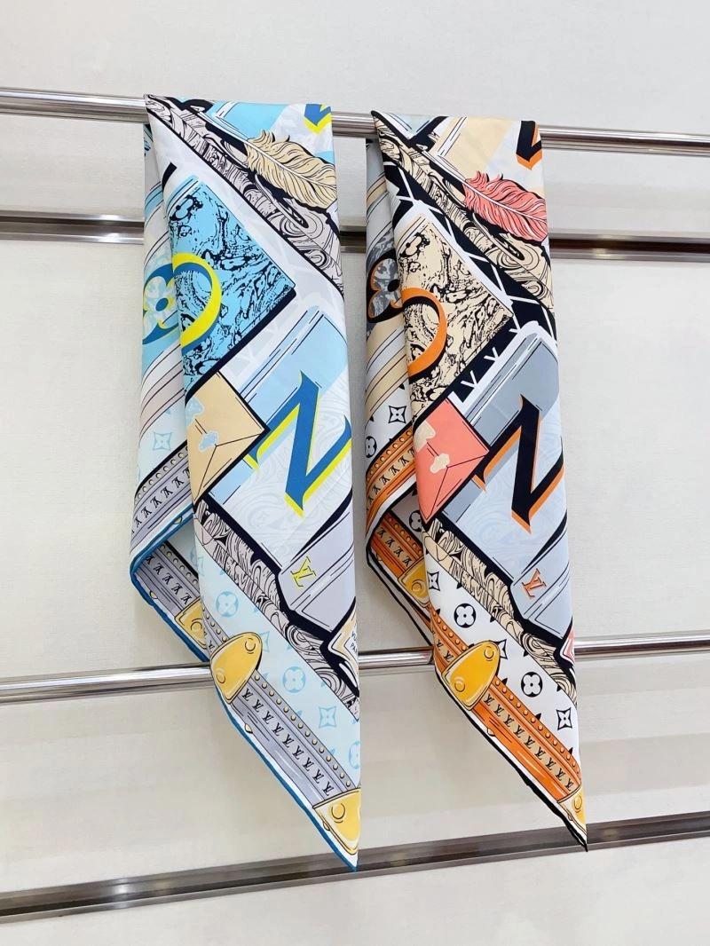 Louis Vuitton Scarf