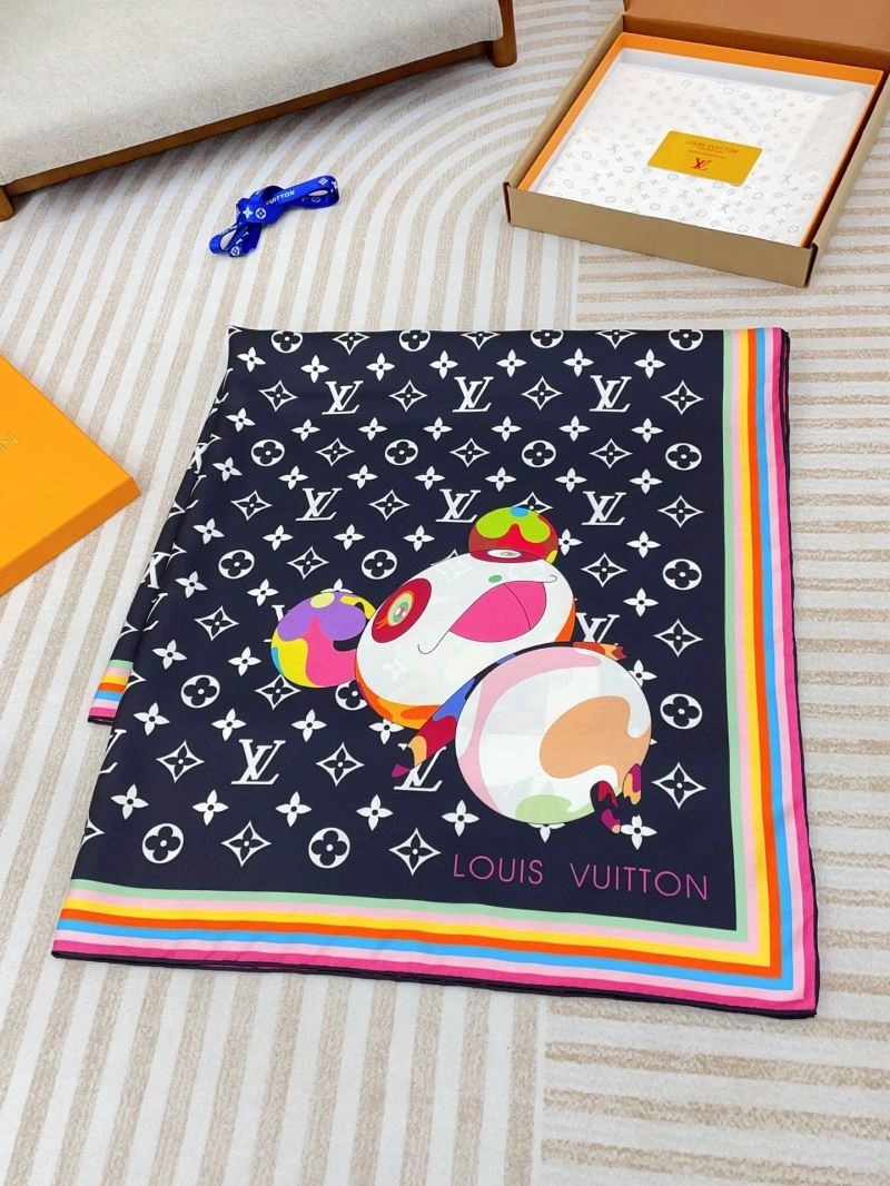 Bargain Louis Vuitton Scarf