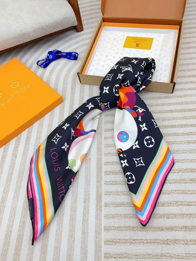 Bargain Louis Vuitton Scarf
