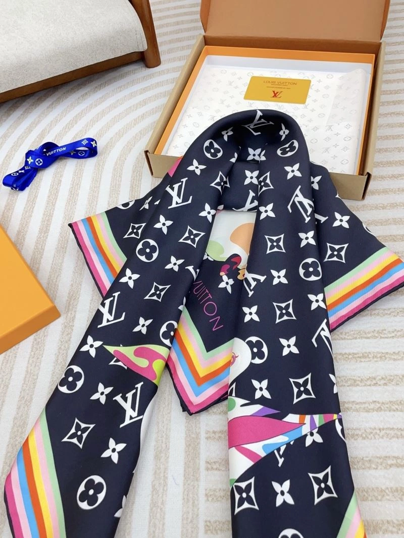 Bargain Louis Vuitton Scarf