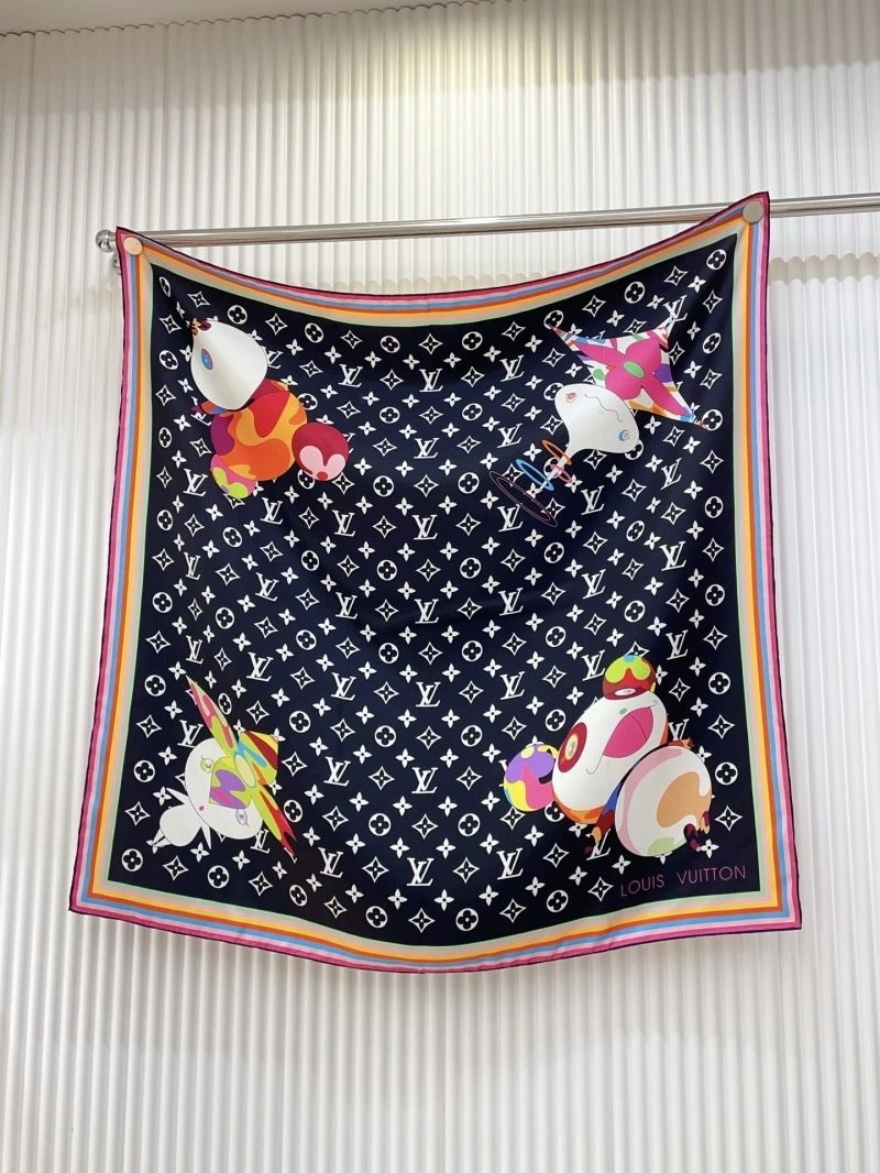 Bargain Louis Vuitton Scarf