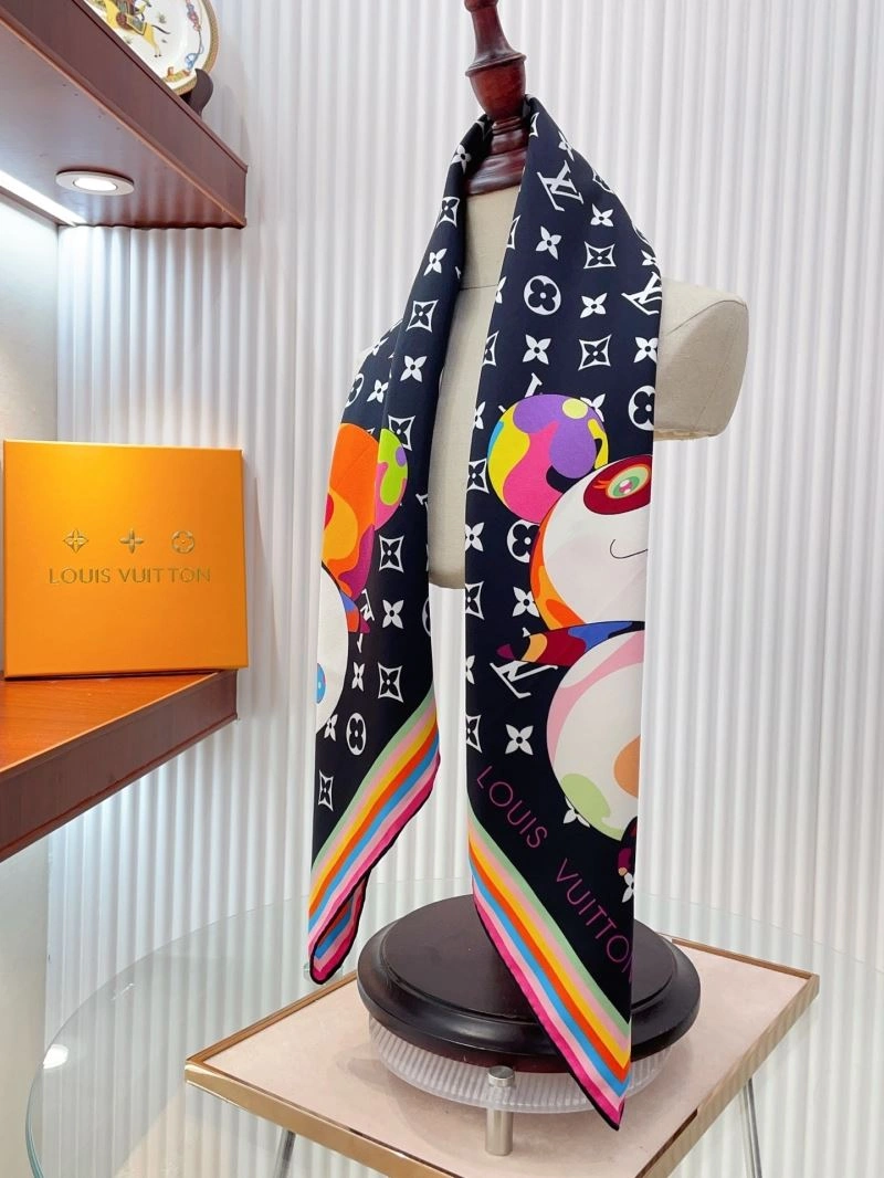 Bargain Louis Vuitton Scarf