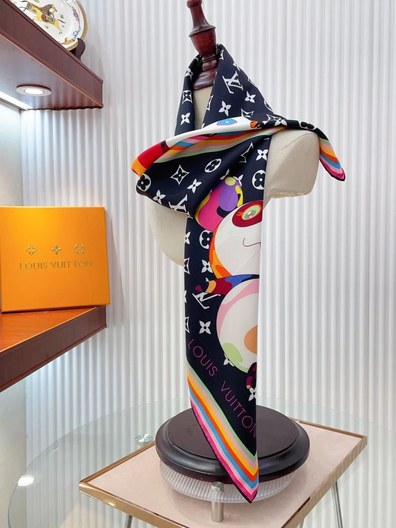 Bargain Louis Vuitton Scarf