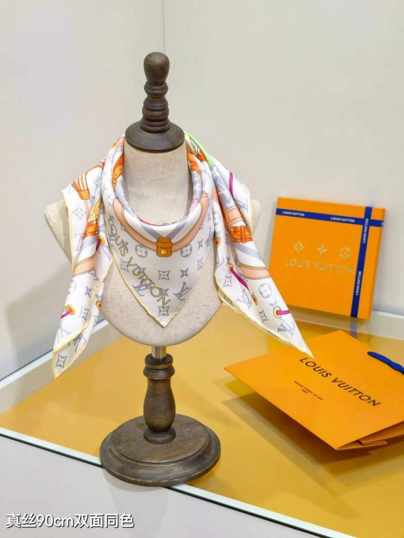 Genuine Louis Vuitton Scarf