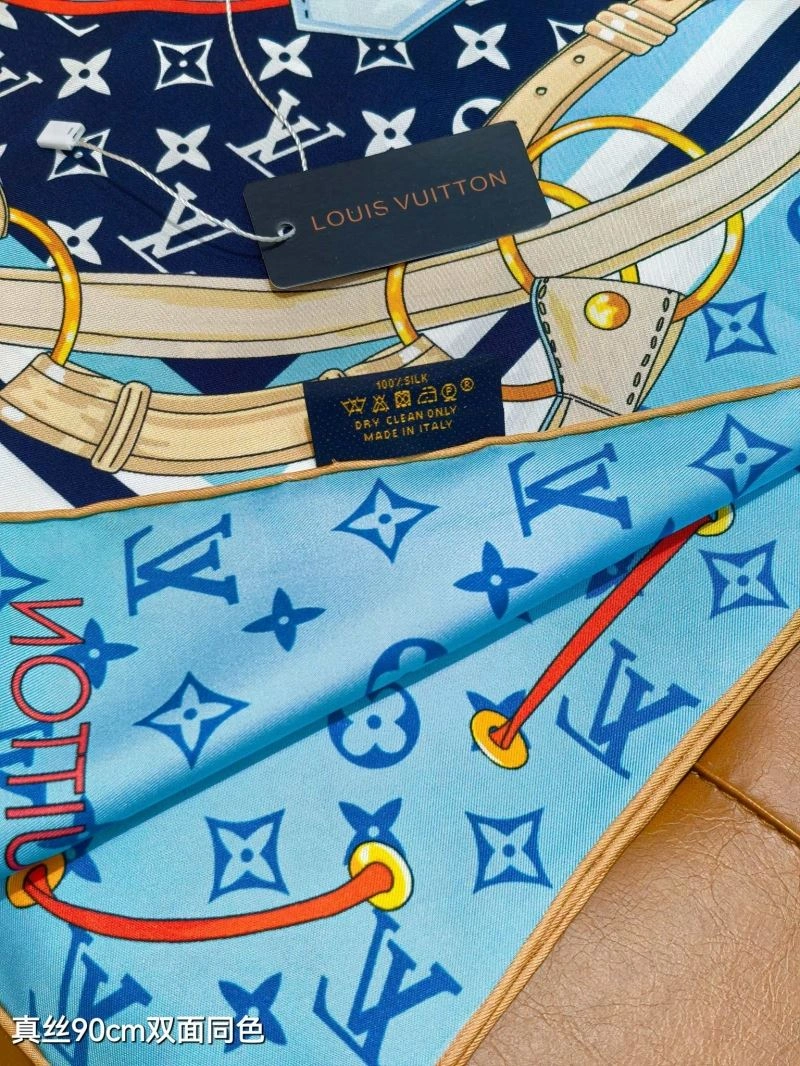 Genuine Louis Vuitton Scarf