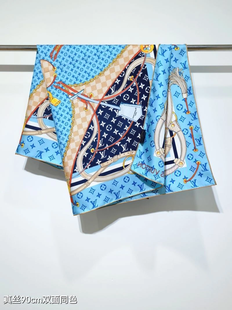 Genuine Louis Vuitton Scarf