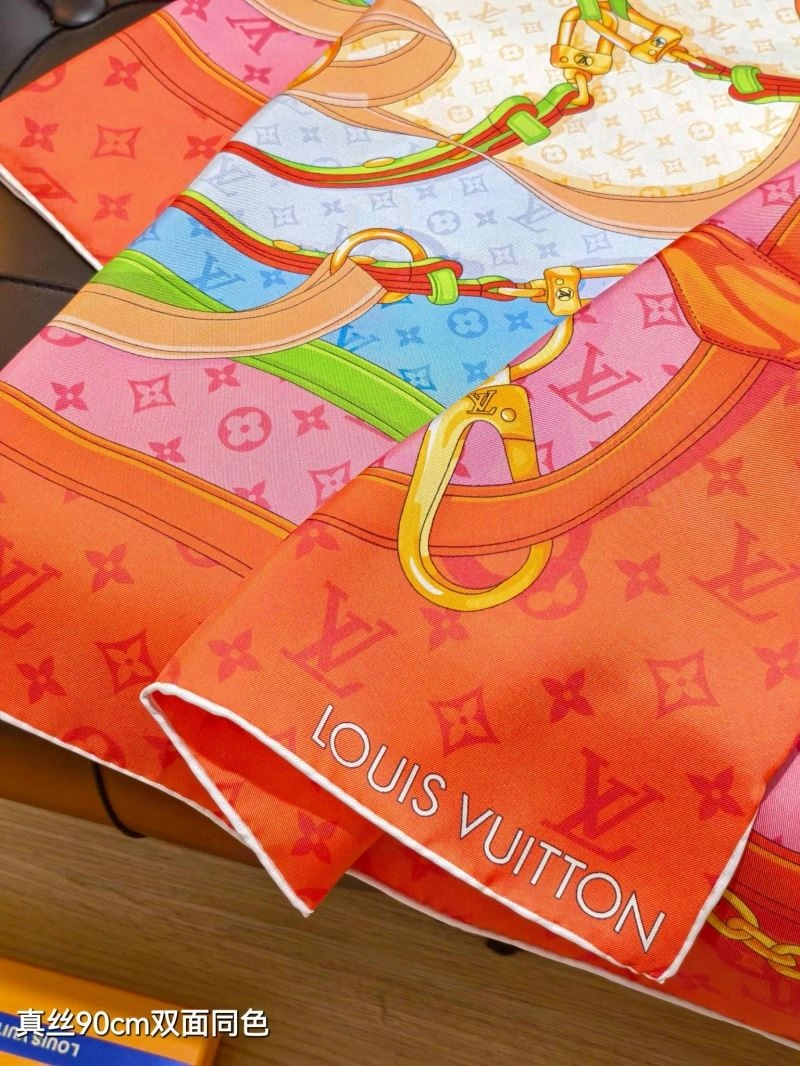 Economical Louis Vuitton Scarf