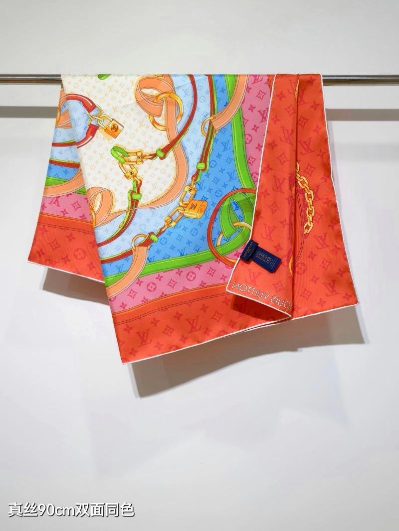 Economical Louis Vuitton Scarf