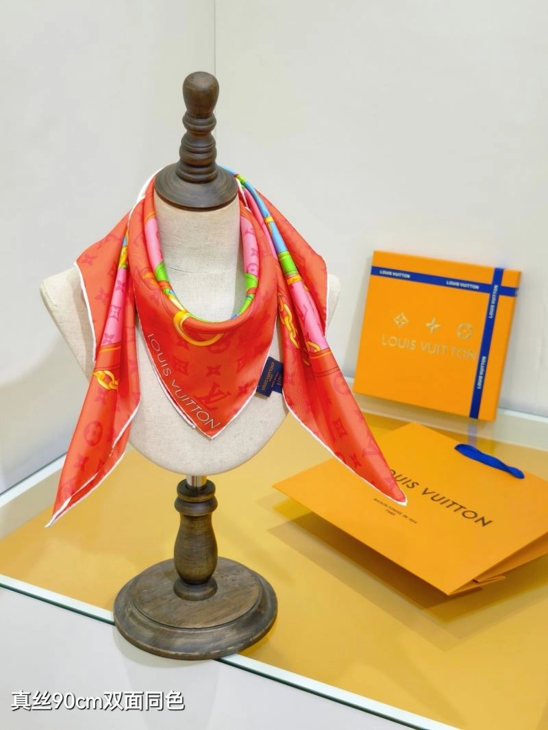 Economical Louis Vuitton Scarf
