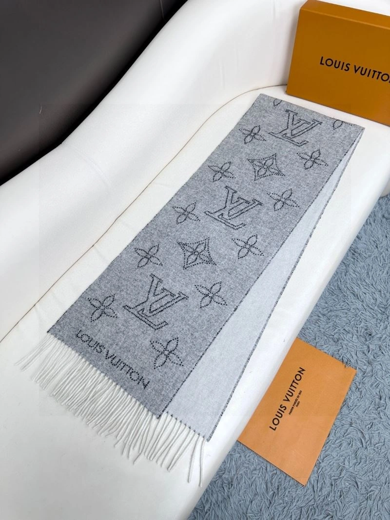 Budget-friendly Louis Vuitton Scarf