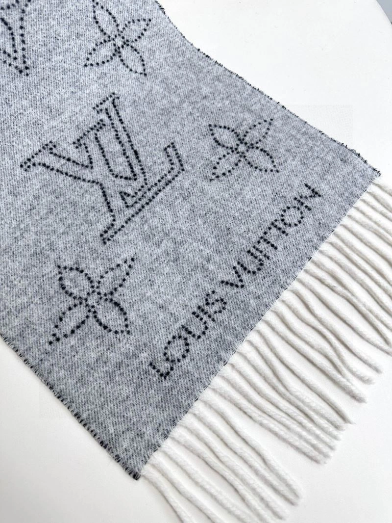 Budget-friendly Louis Vuitton Scarf