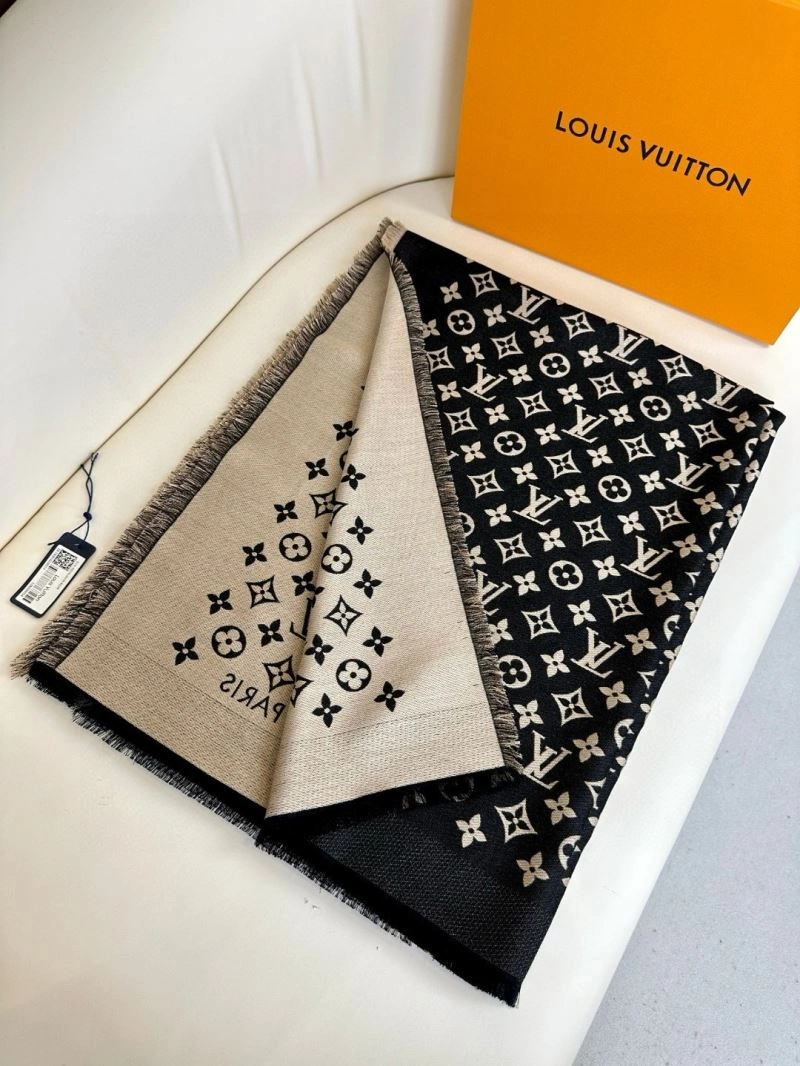 Cut-rate Louis Vuitton Scarf