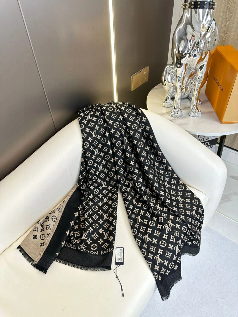 Cut-rate Louis Vuitton Scarf