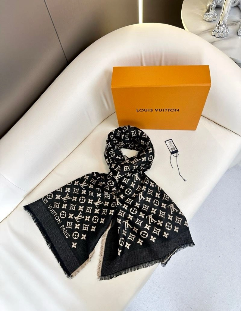 Cut-rate Louis Vuitton Scarf