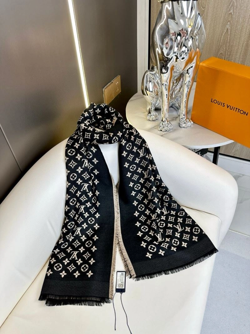 Cut-rate Louis Vuitton Scarf