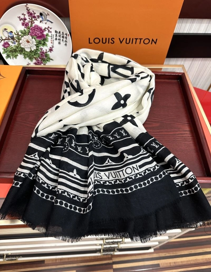Cut-rate Louis Vuitton Scarf