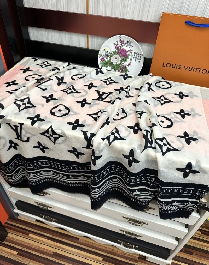 Cut-rate Louis Vuitton Scarf