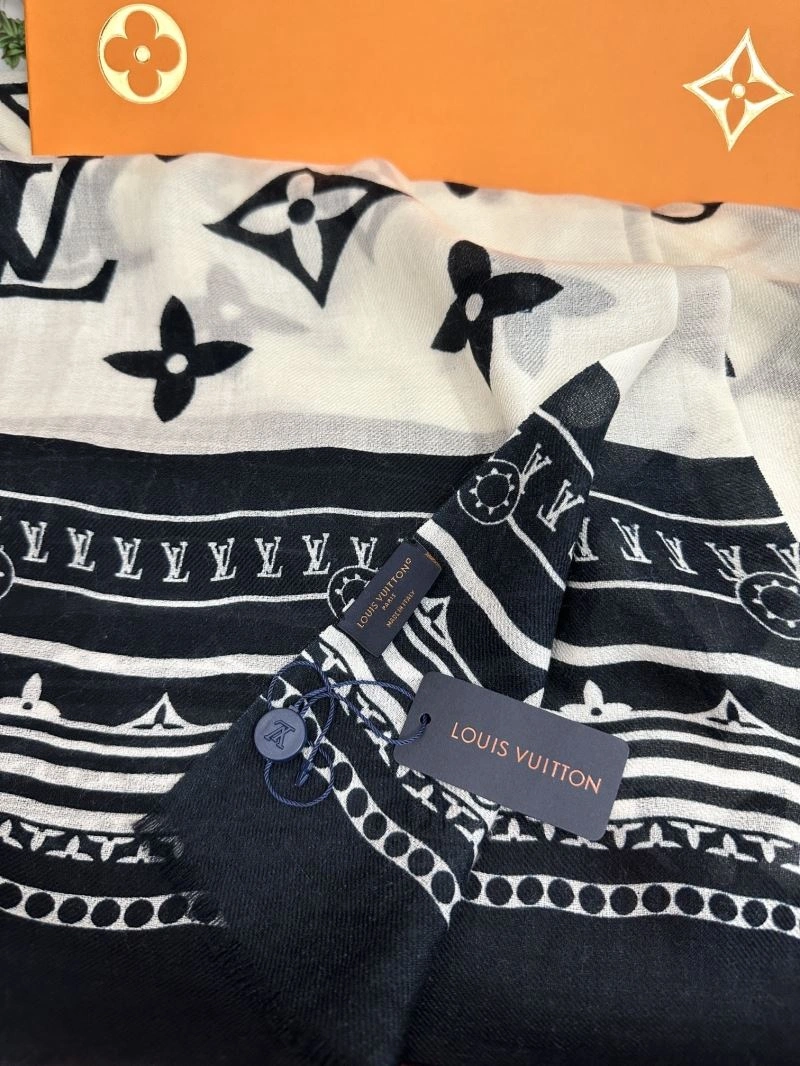 Cut-rate Louis Vuitton Scarf