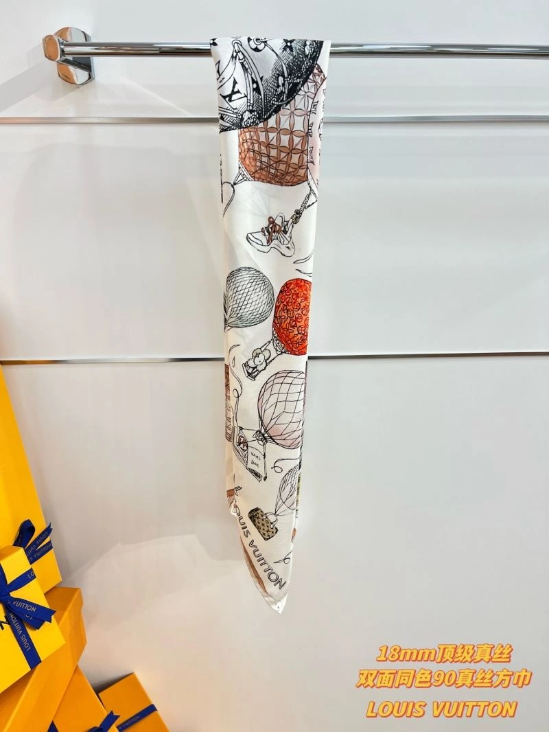 Low-cost Louis Vuitton Scarf