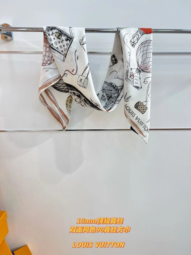 Low-cost Louis Vuitton Scarf