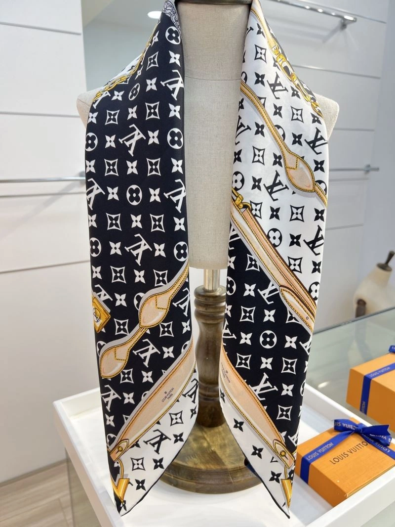 Affordable Louis Vuitton Scarf