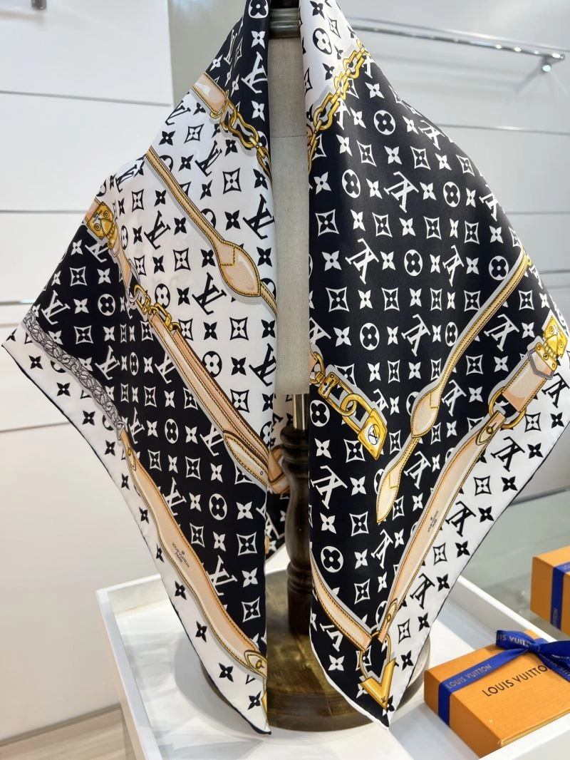 Affordable Louis Vuitton Scarf