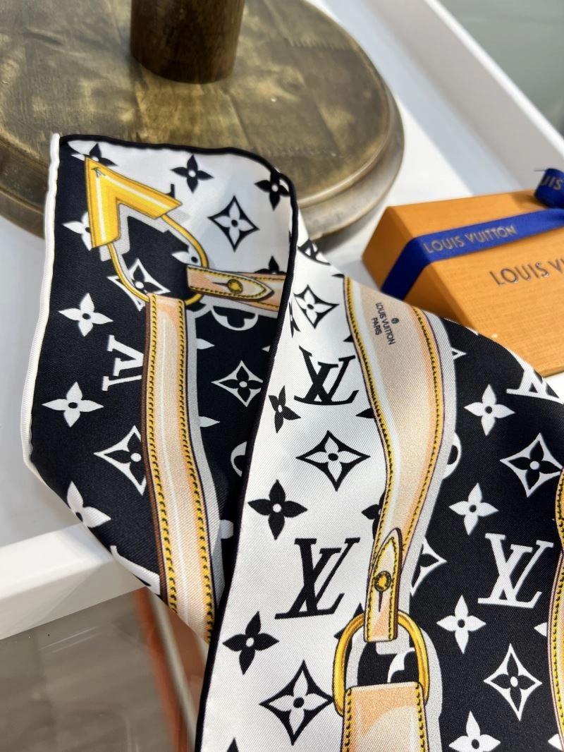 Affordable Louis Vuitton Scarf