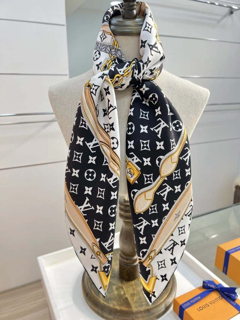Affordable Louis Vuitton Scarf