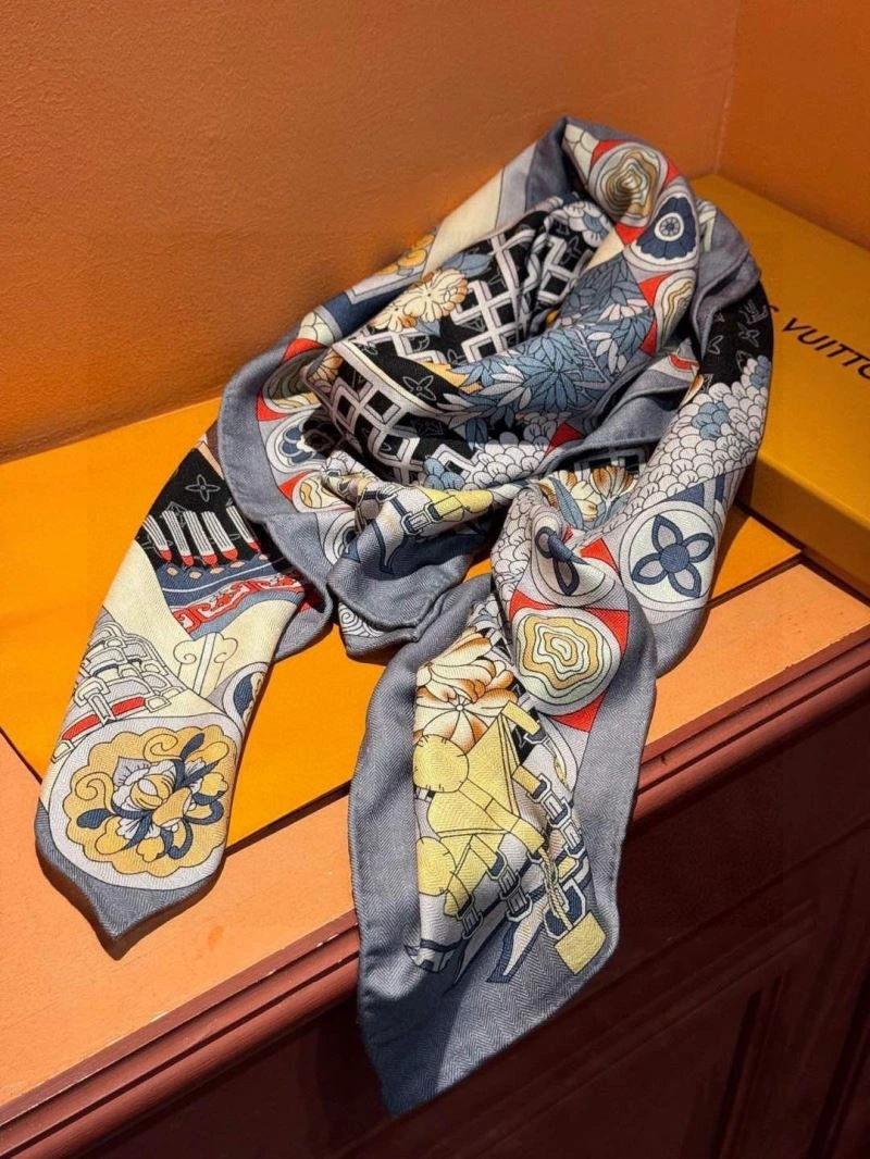Top mirror Louis Vuitton Scarf