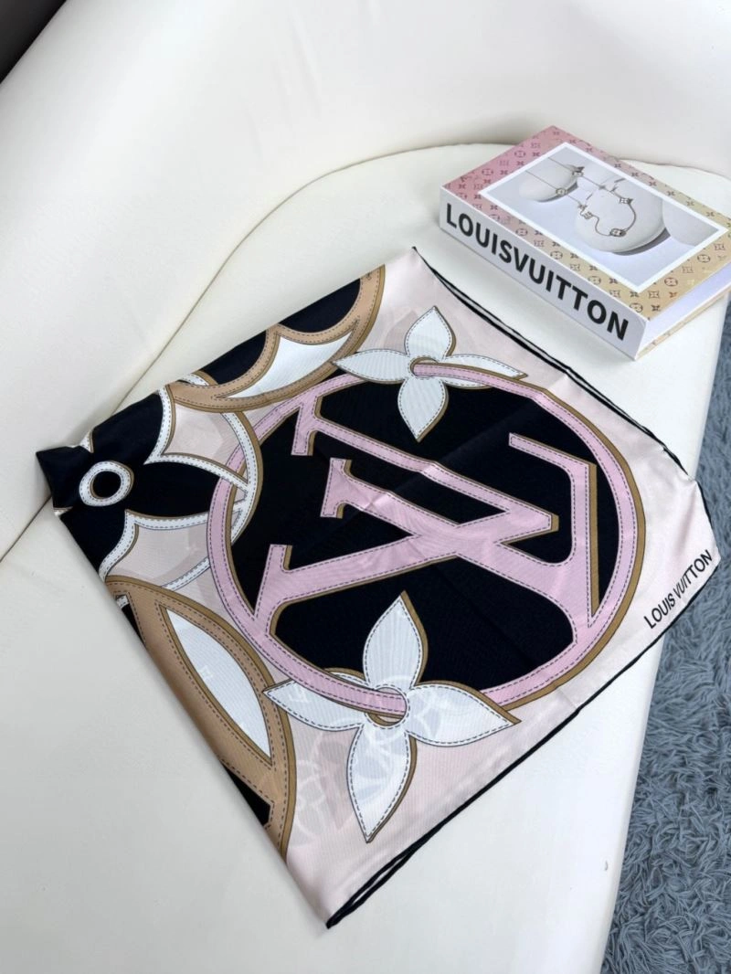 Brand-original Louis Vuitton Scarf