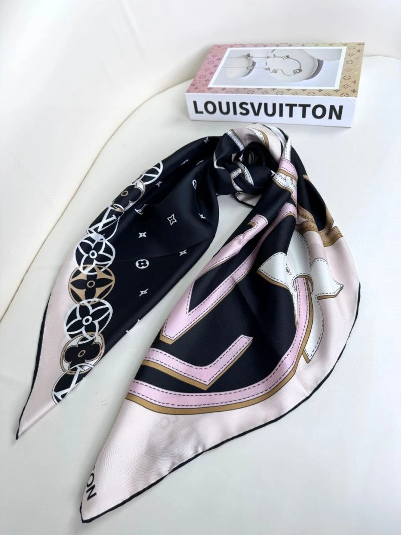 Brand-original Louis Vuitton Scarf